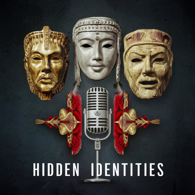 Hidden Identities | Spotify
