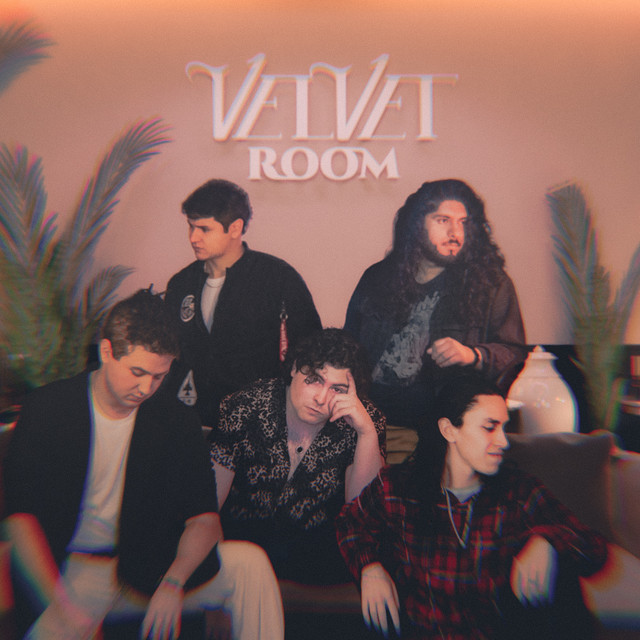 Velvet Room: Songs list, genres, analysis and similar artists - Chosic