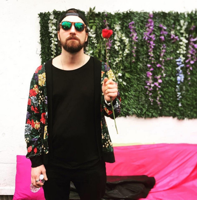Dave Turk | Spotify