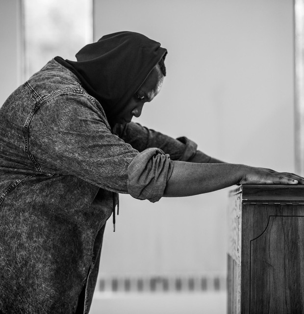 J.M. Smith | Spotify