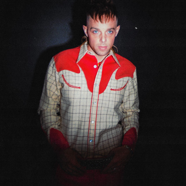 Blake Banks | Spotify