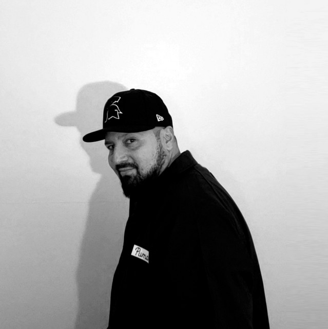 DJ Mel-V | Spotify