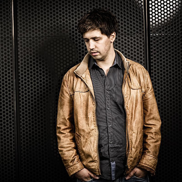Sebastian Böhlen | Spotify