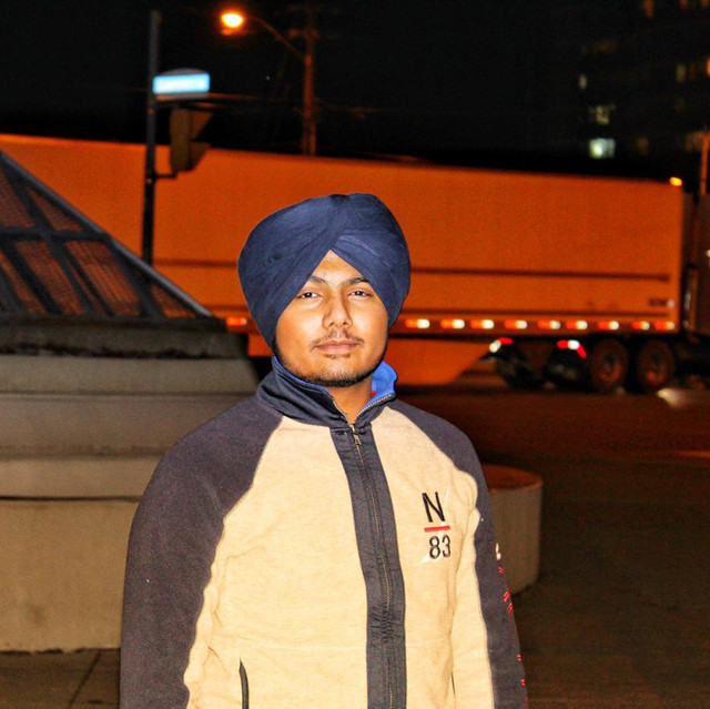 Manpreet Deol | Spotify