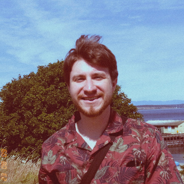 Ian Barr | Spotify