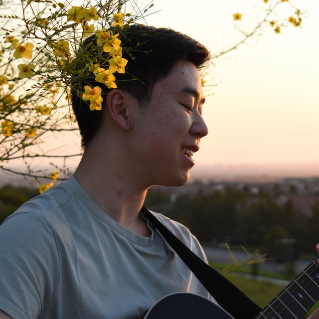 Richard Feng | Spotify