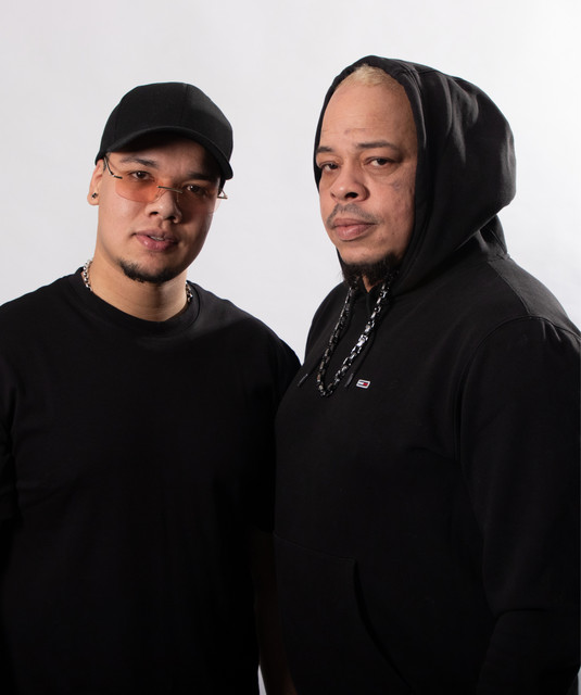 K-Liber | Spotify