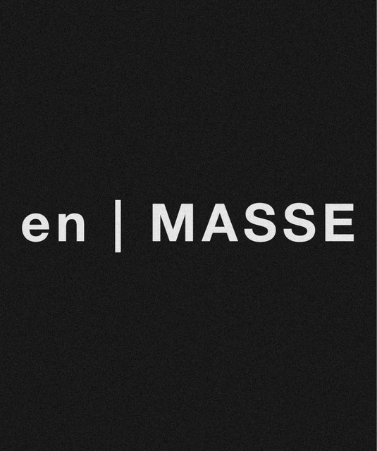 En Masse | Spotify