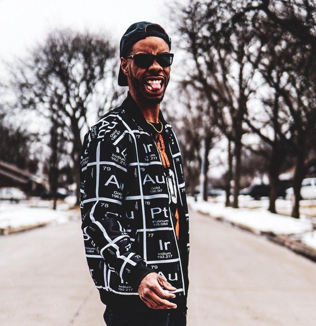 Johnson | Spotify