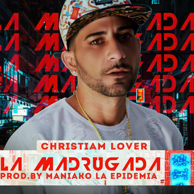 Christian Lover | Spotify