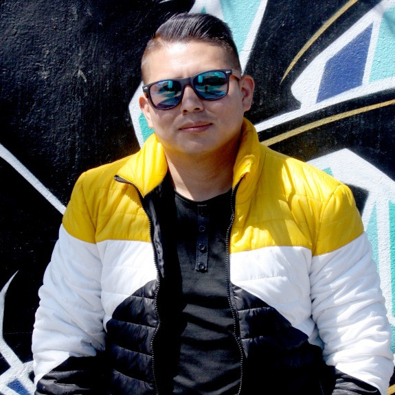 Danny Pérez | Spotify