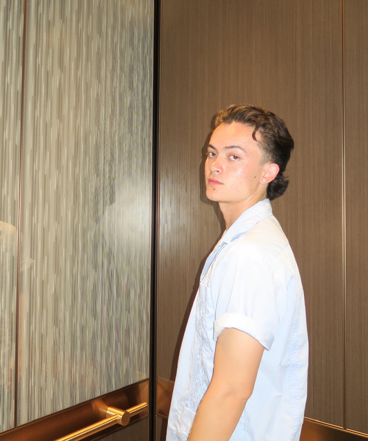 Ethan Bain: Songs list, genres, analysis and similar artists - Chosic