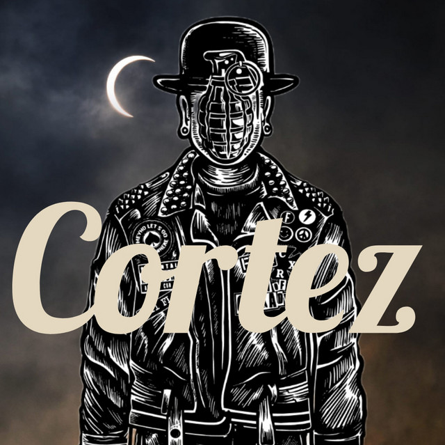 Cortez: Songs list, genres, analysis and similar artists - Chosic