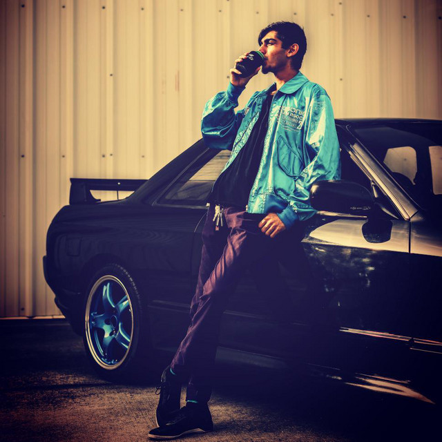 Swami-G | Spotify