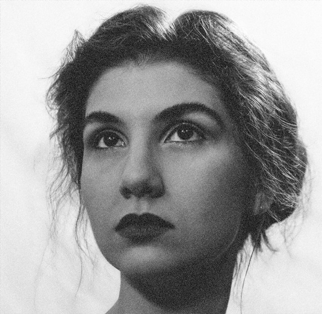 Bahar Taheri | Spotify