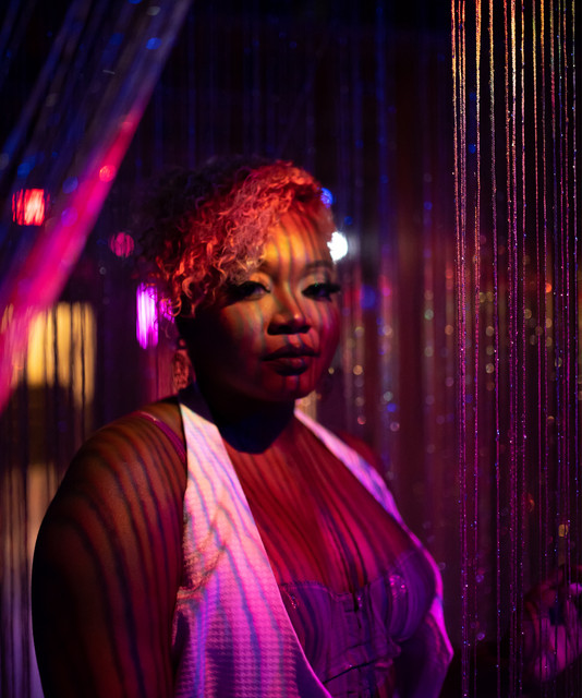 Keia Johnson | Spotify