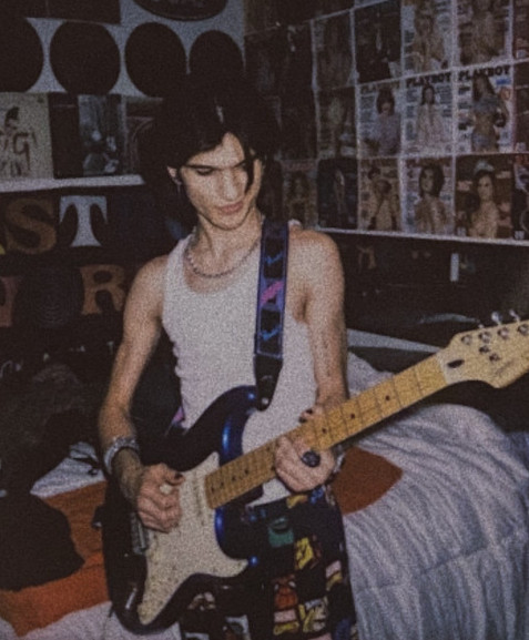 Austin Noble | Spotify