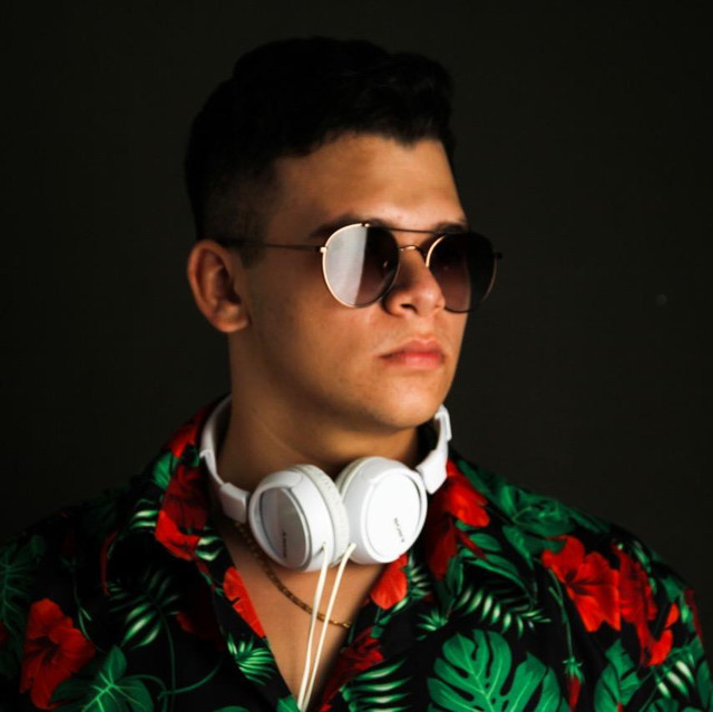 Caio Braga | Spotify