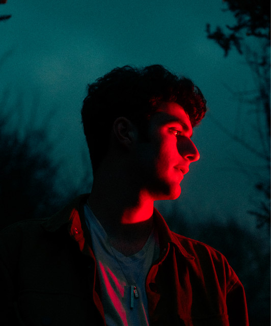 Luke McAuley | Spotify
