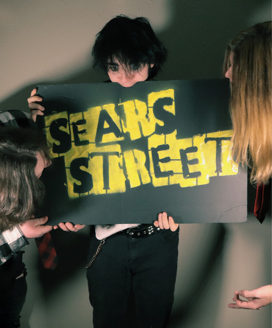 Sears Street | Spotify