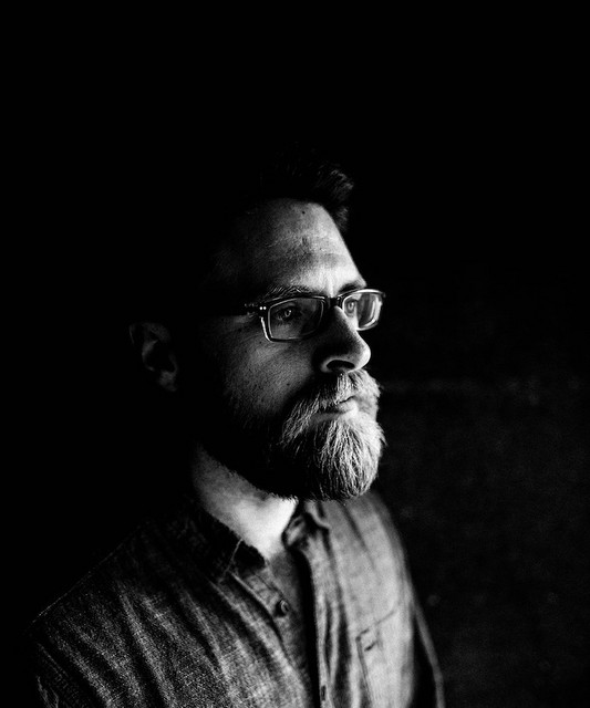 Eric Moran | Spotify