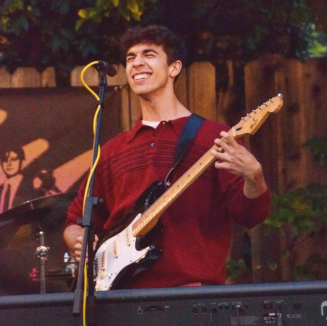 Jack Riley | Spotify
