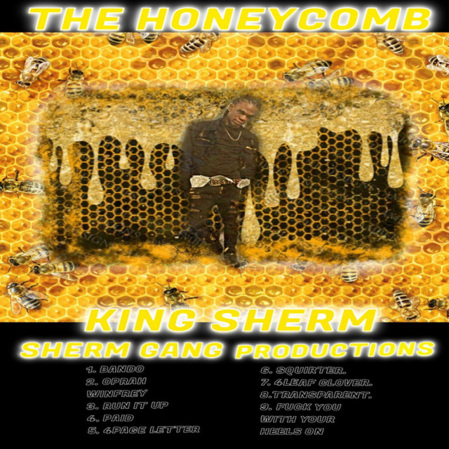 King Sherm | Spotify