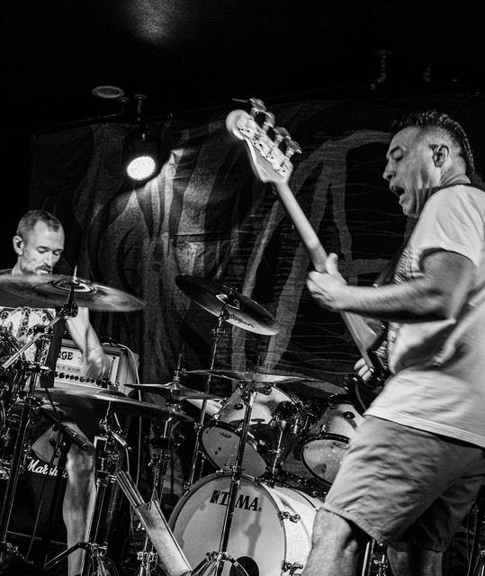 Feb 23, 2013: The Karla Milton Collective / The Electric Stars / The ...