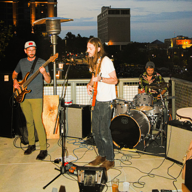 Flash Floods Concert & Tour History | Concert Archives