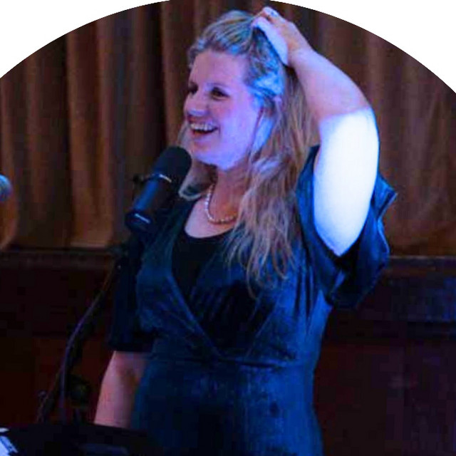 Abby Twigger | Spotify