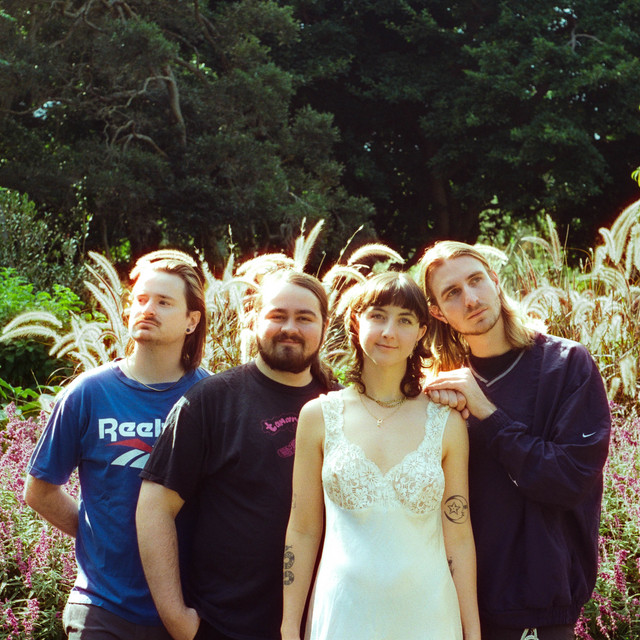 Nov 18, 2022: Trophy Eyes / peace ritual / Jet City Sports Club at ...