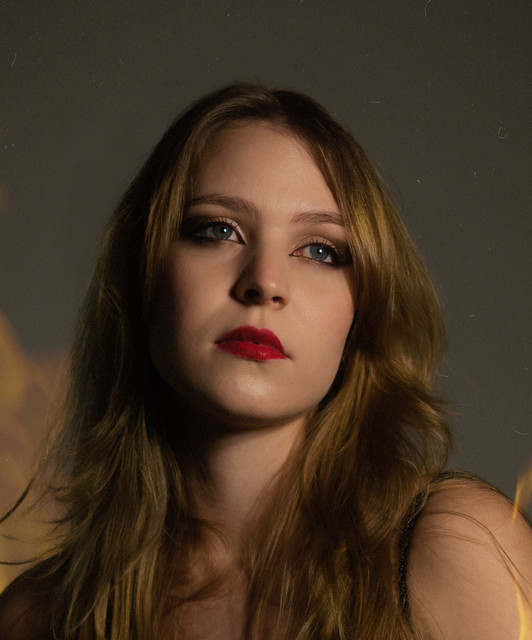Luiza Bachman | Spotify