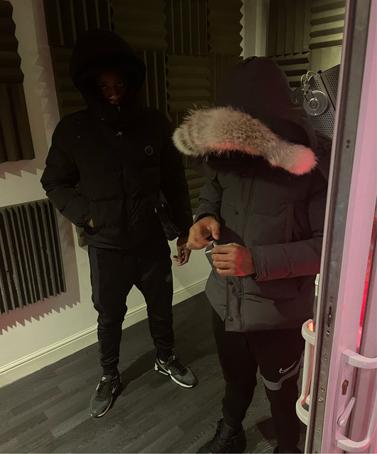JS x YD | Spotify