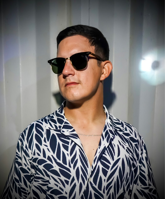 Armando Segui | Spotify