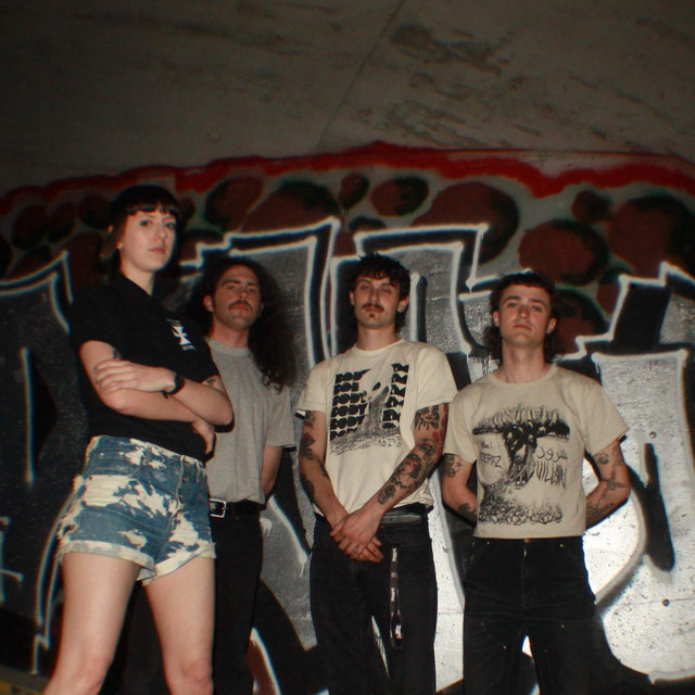 Deadbolt: Songs list, genres, analysis and similar artists - Chosic