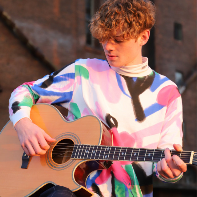 Luis Dannewitz | Spotify