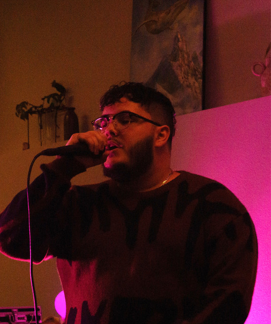 Kxzz | Spotify