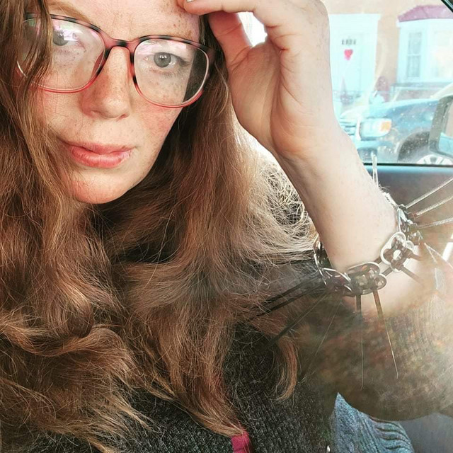 Carey Anne Farrell | Spotify
