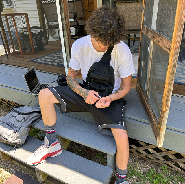 Cody Perry | Spotify