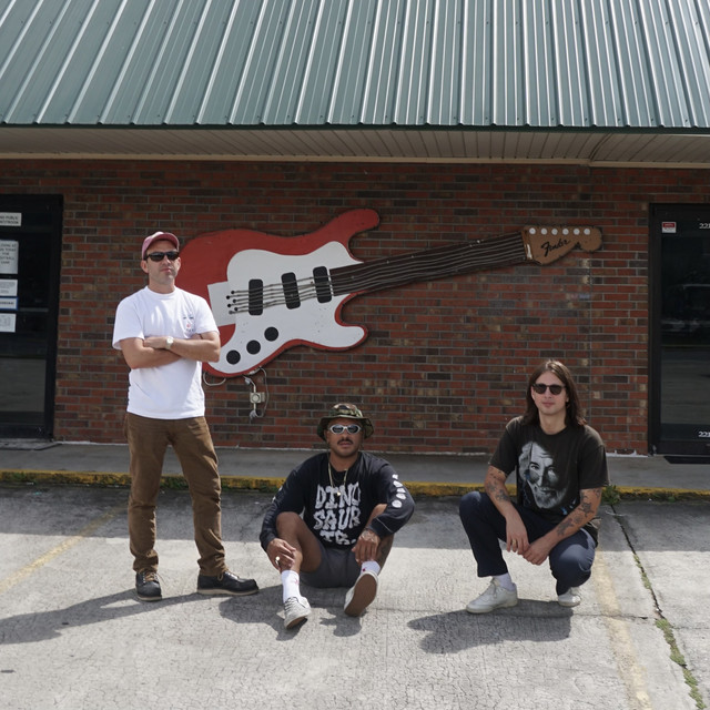 Jacuzzi Boys: genres, songs, analysis and similar artists - Chosic