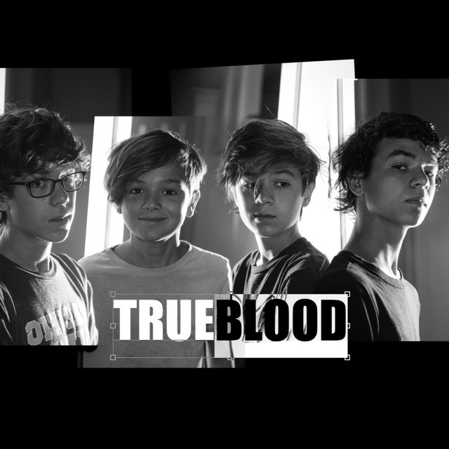 Trueblood: Songs list, genres, analysis and similar artists - Chosic