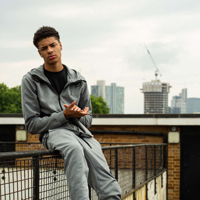 JayG | Spotify