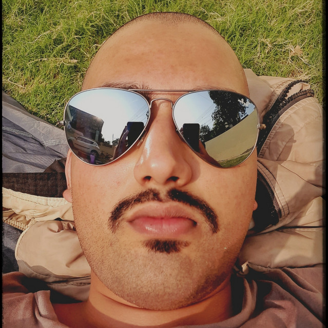 Yash Raj Mishra | Spotify