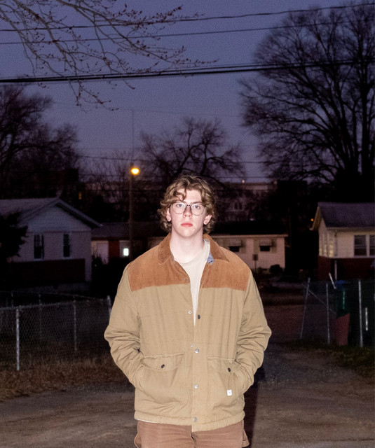 Sam Wall | Spotify