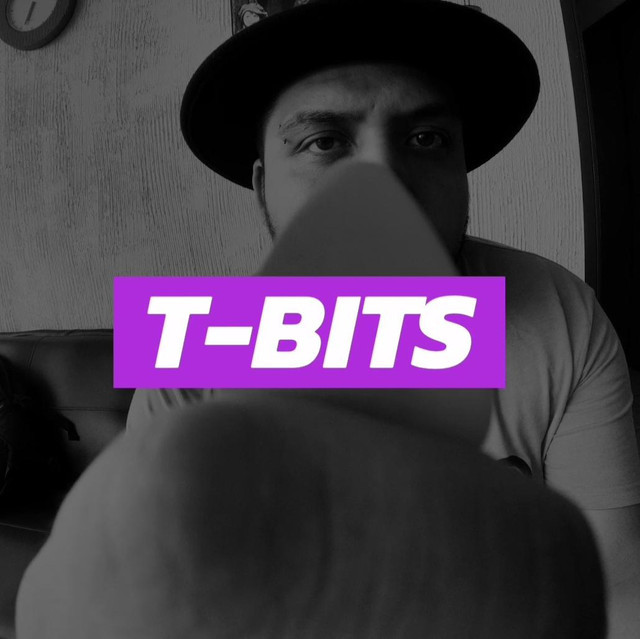 T-Bits | Spotify