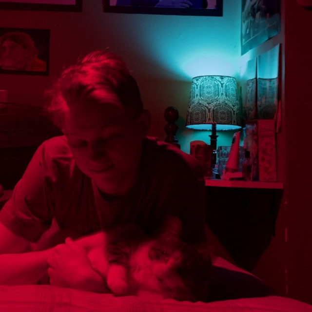 Logan Myers | Spotify