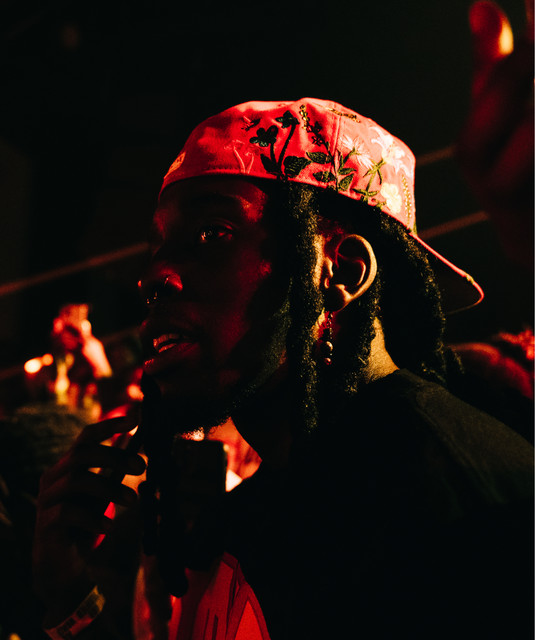 Rayonte | Spotify