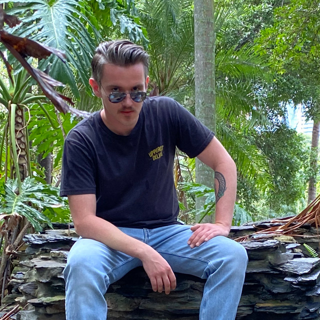 Jack De Bree | Spotify