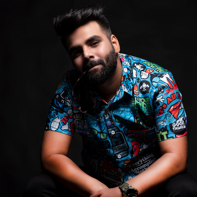 DJ Nitish Gulyani | Spotify