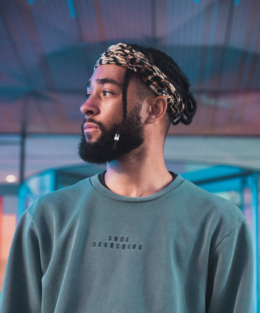 D'Andre Martin | Spotify